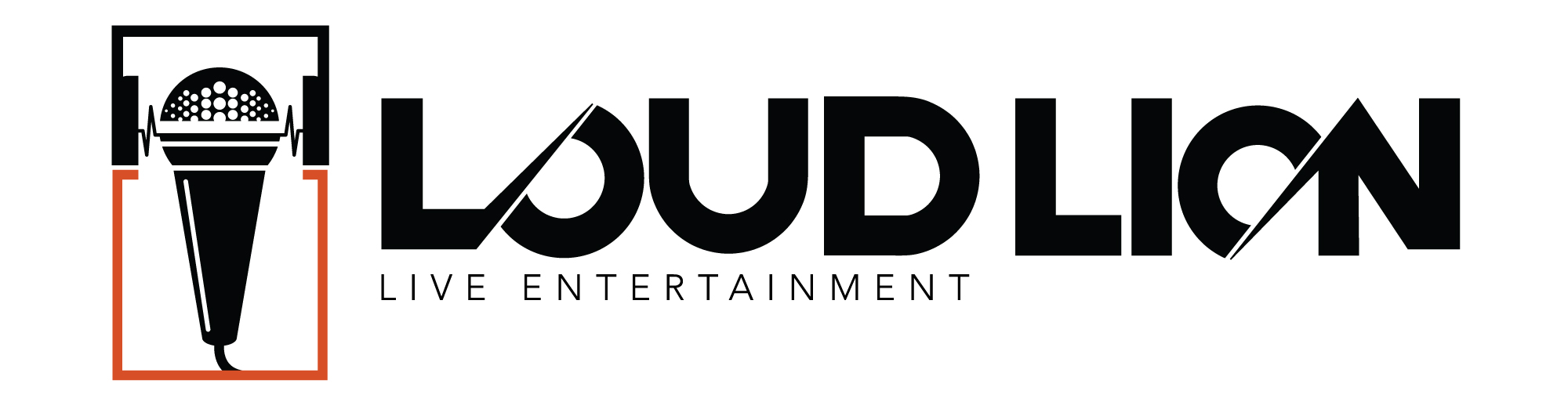 Home - Loud Lion Live Entertainment